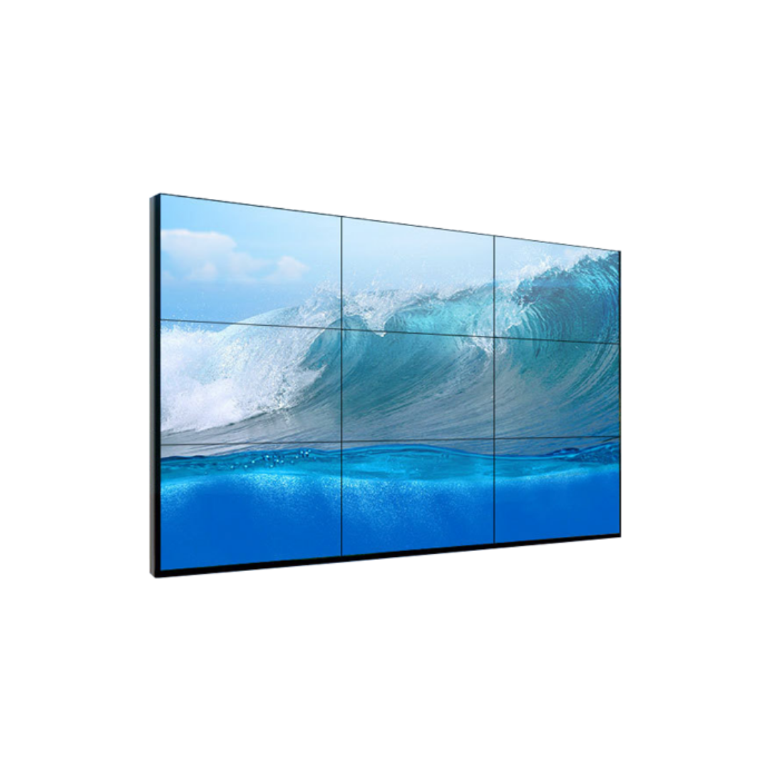 Monitor video Wall – AMSLED Perú